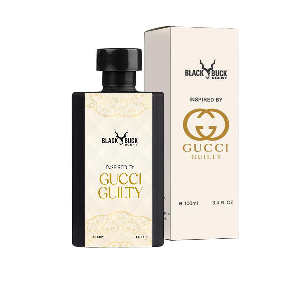 GUILTY 100ML – Rumi Trends