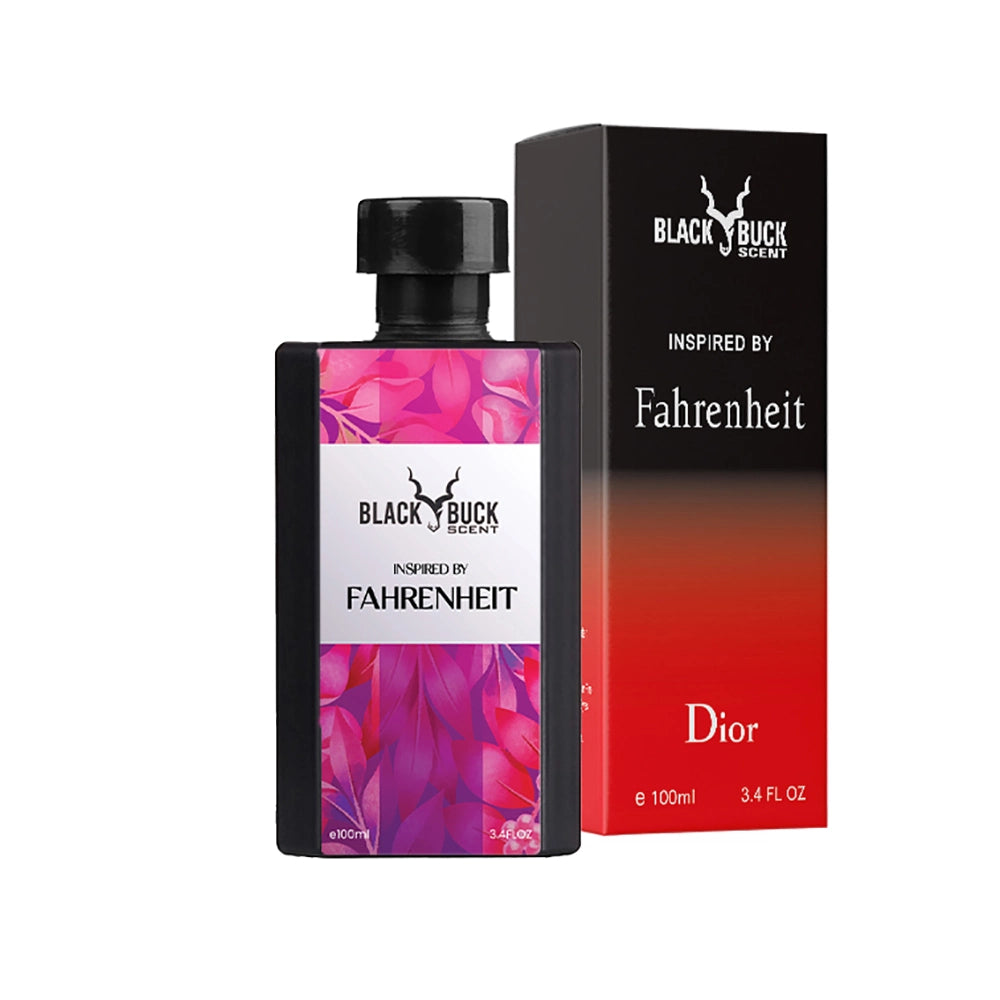 FAHRENHEIT 100ML – Rumi Trends