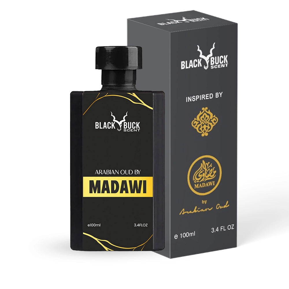MADAWI – Rumi Trends