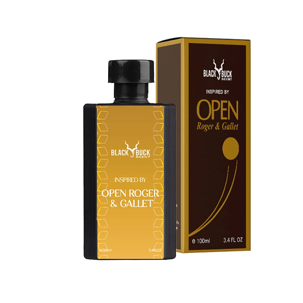 OPEN – Rumi Trends