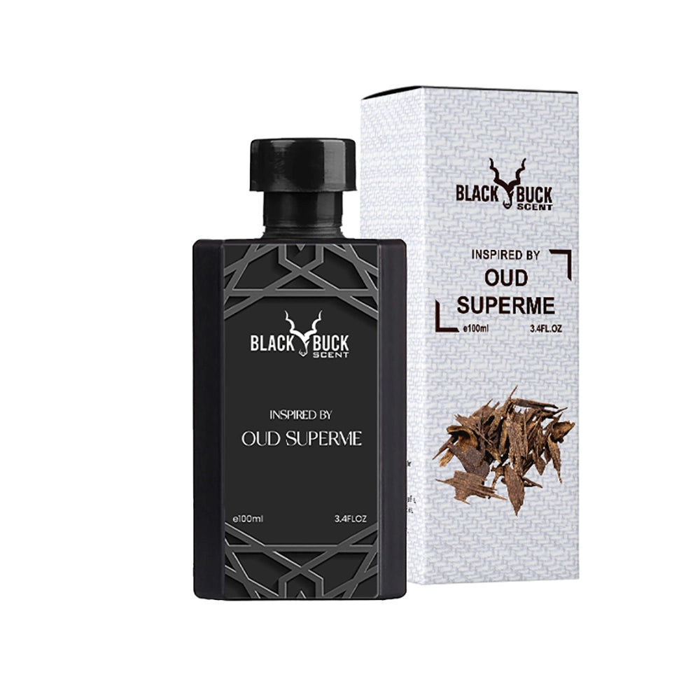 OUD SUPREME 100ML – Rumi Trends