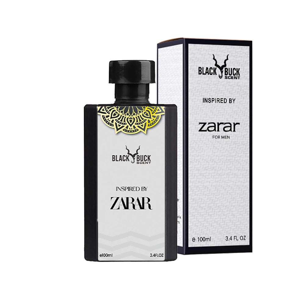 ZARAR 100ML – Rumi Trends